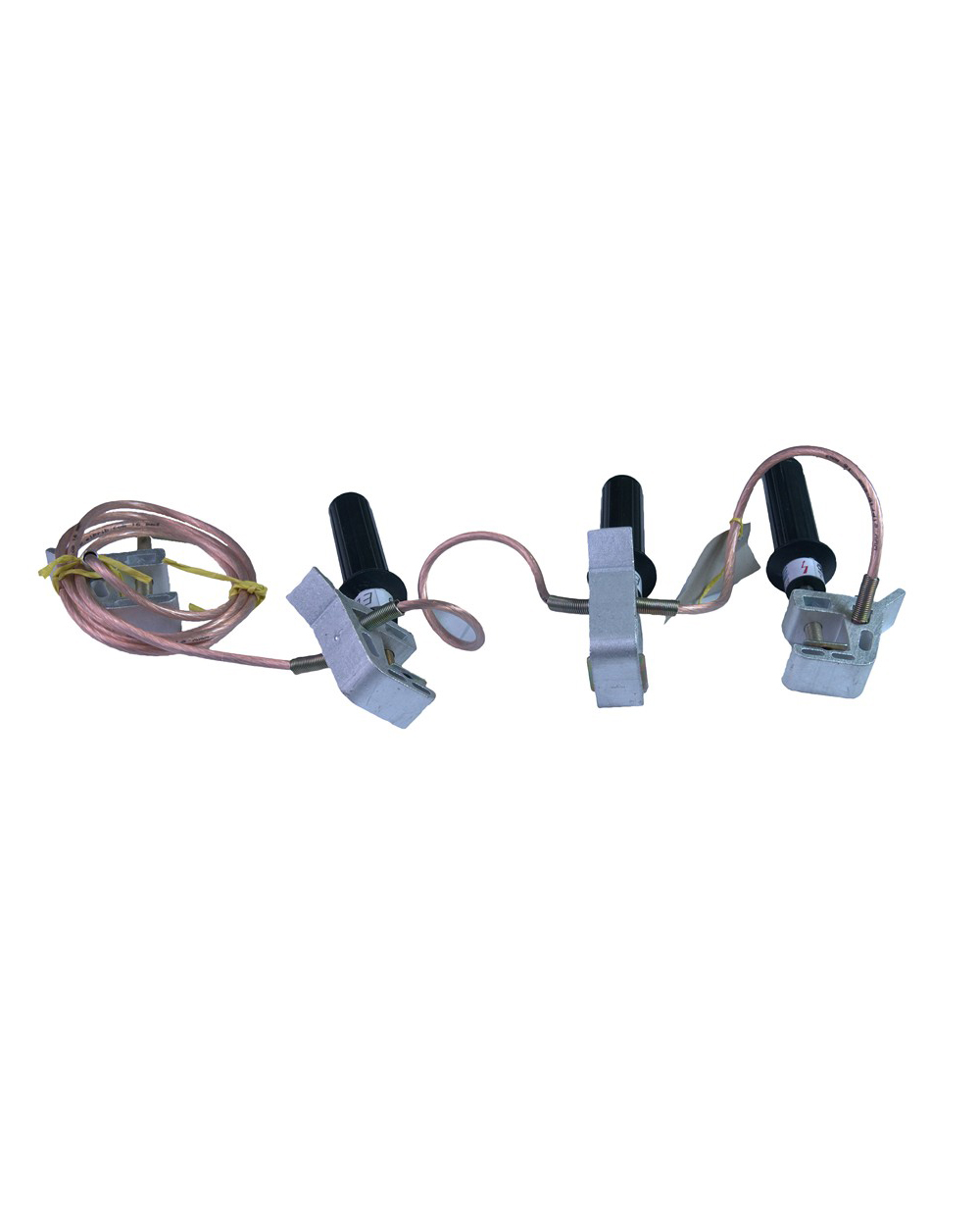 Priza de pamint portabila ПЗРУ-1M 1kV