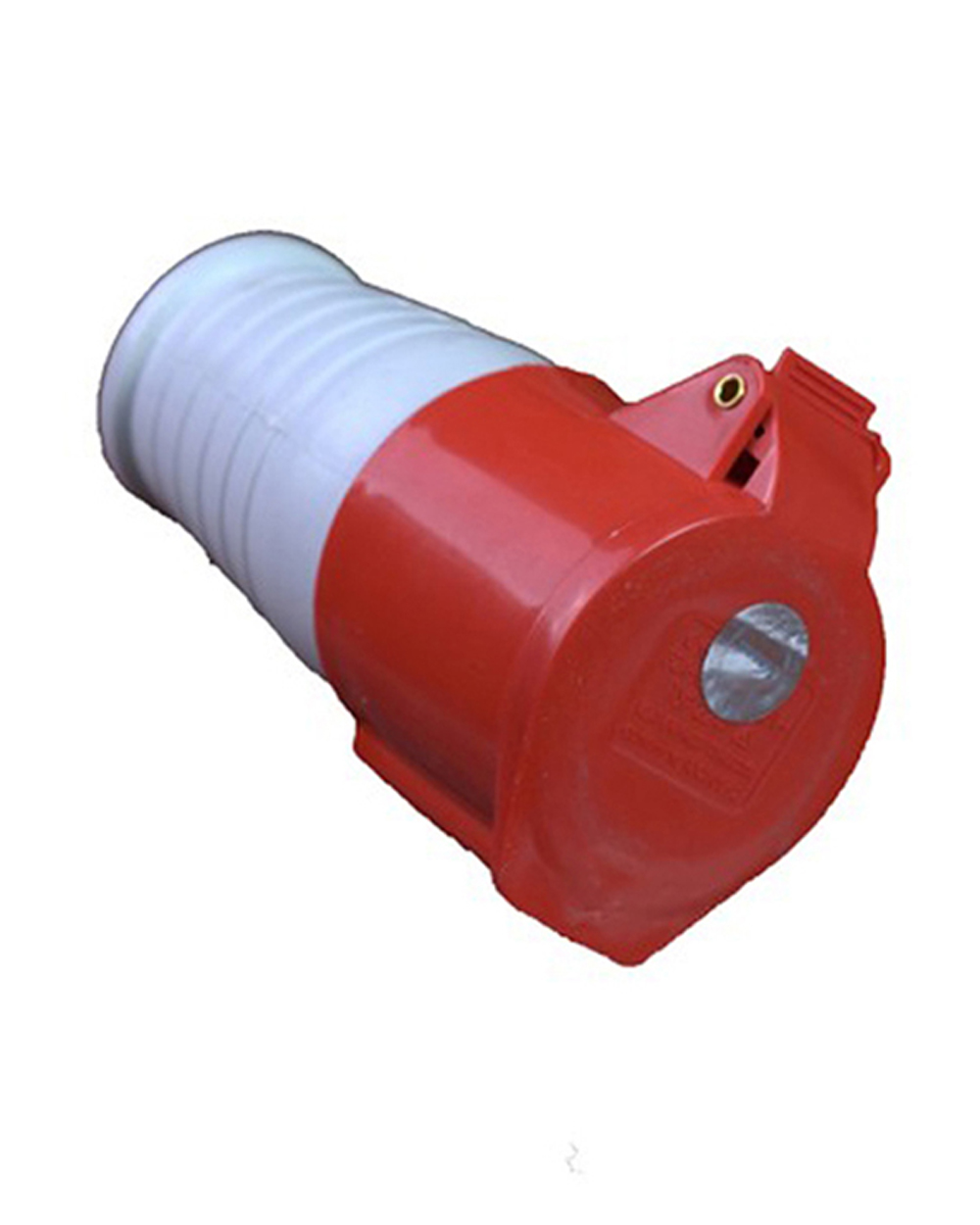 Priza mobila 214 3P+PE 16A 380V IP44