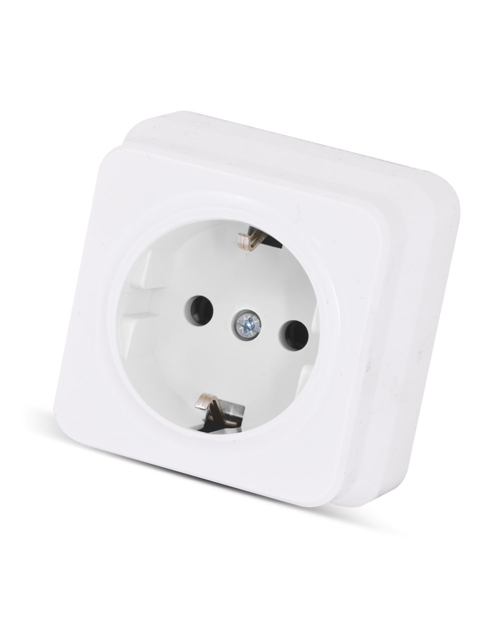 Priza cu impamintare aparenta MS0511115
