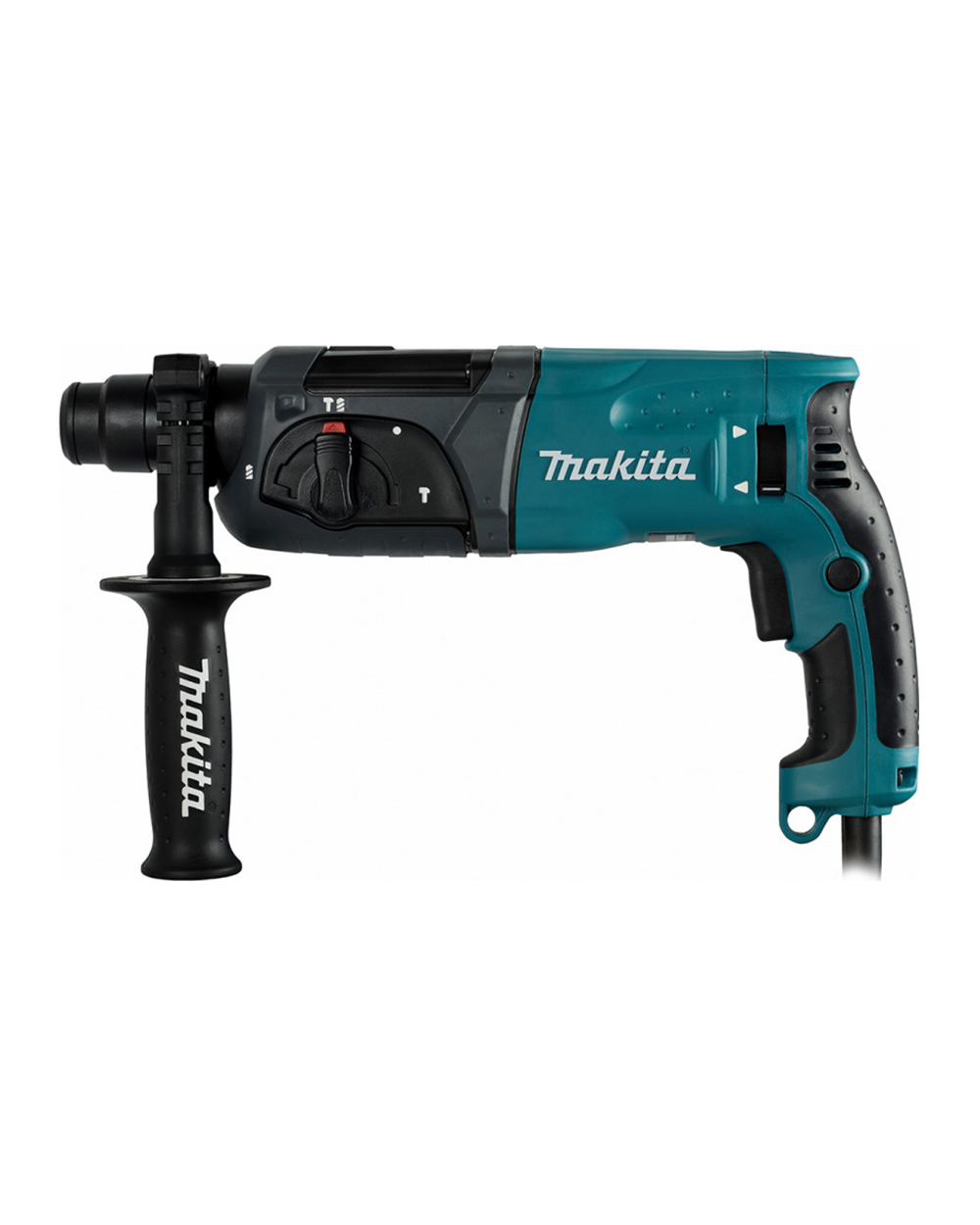 Ciocanul rotopercutor HR2470