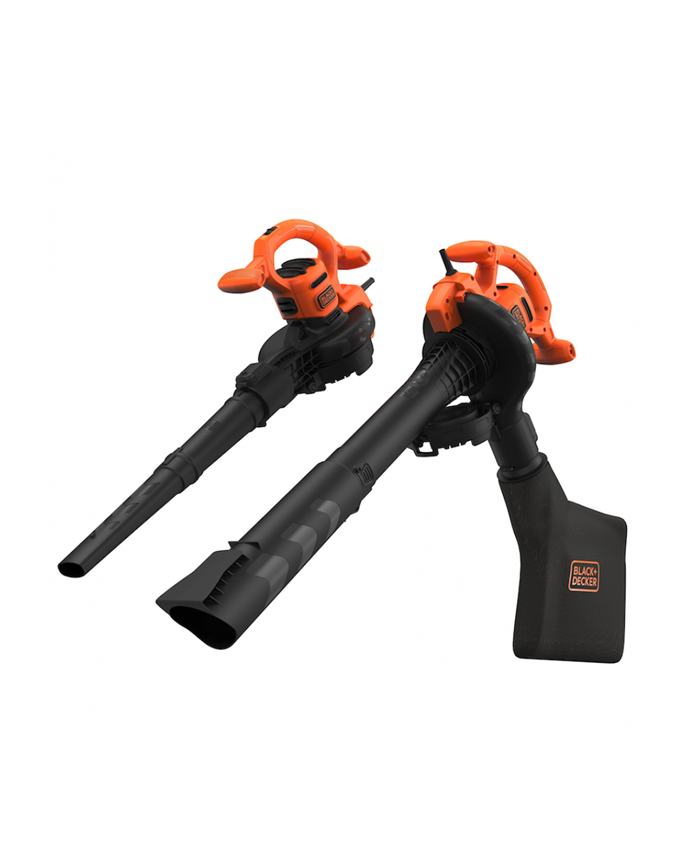 Aspirator pentru gradina BEBLV260