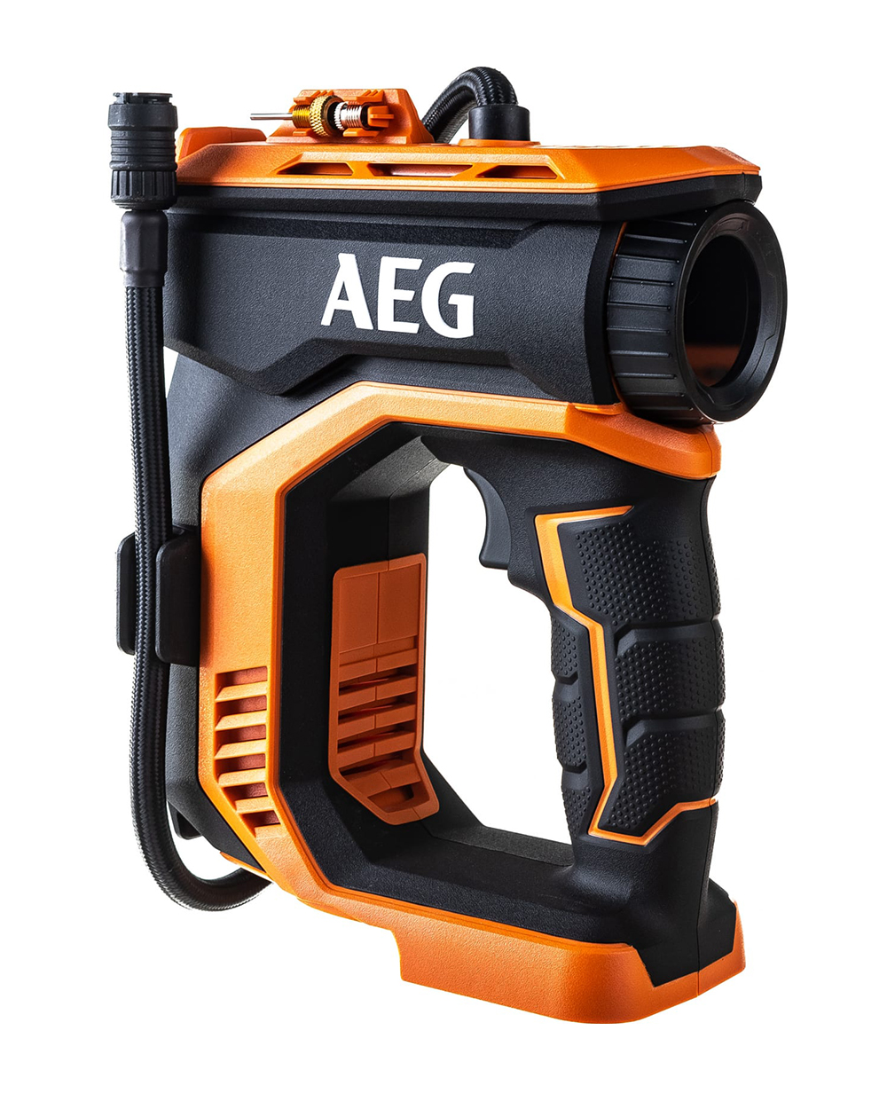 Compresor de aer pe acumulator BK18C-0