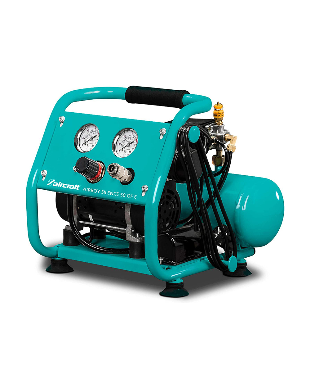 Compresor de aer Aircraft AIRBOY SILENCE 50 OF E