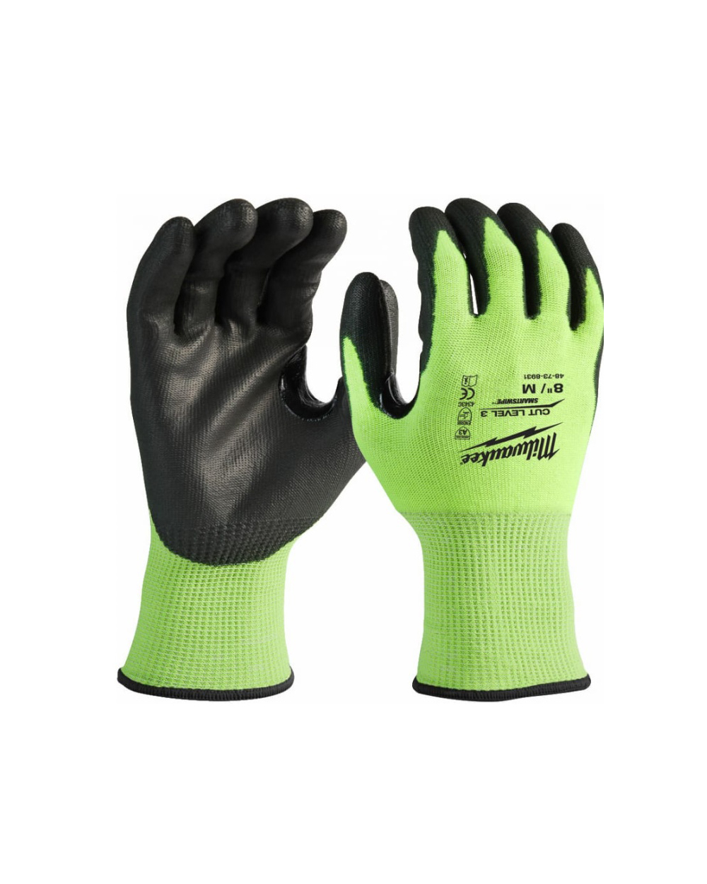 Manusi de lucru reflective XXL/11 (3)